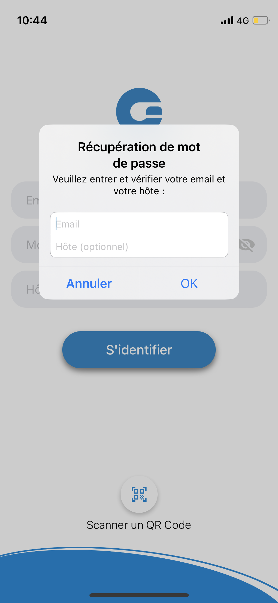 Communicator GO - Wiki Bicom Systems Français